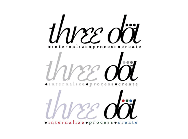 Branding Examples by Jeremy Dizon at Coroflot.com