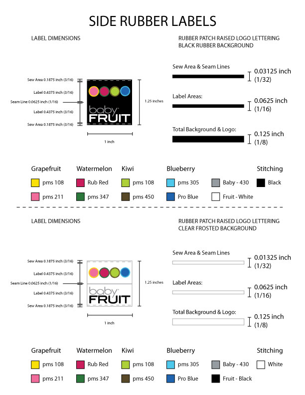 Packaging / Various Projects by Michelle Bellinger at Coroflot.com