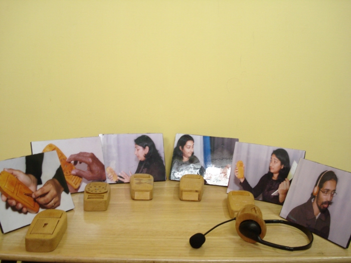 Interaction Design for Storytelling Machines by srilakshmi peri at ...