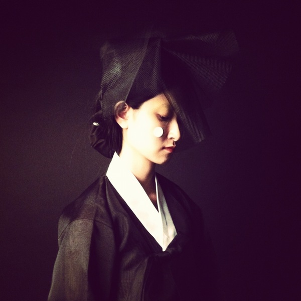 Hanbok by Sarah Hwang at Coroflot.com