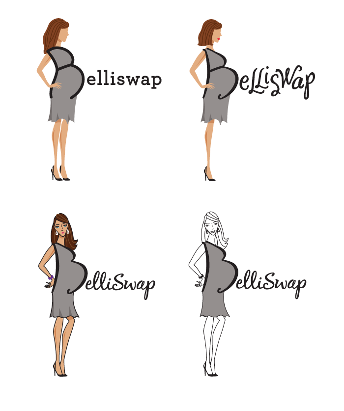 Identity by Emily Lytle at Coroflot.com