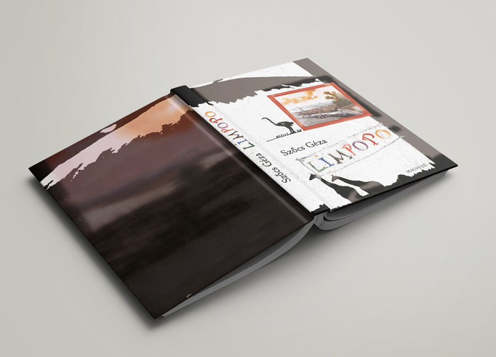 An upload by tibor egyed on Coroflot: to the project Limpopo or a diary ...