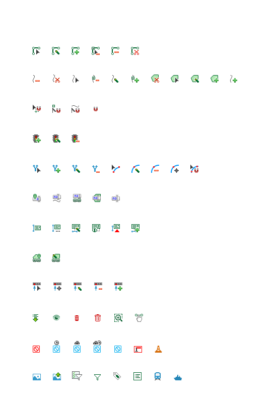 Cartopia - TomTom by Anniiket Pandit at Coroflot.com