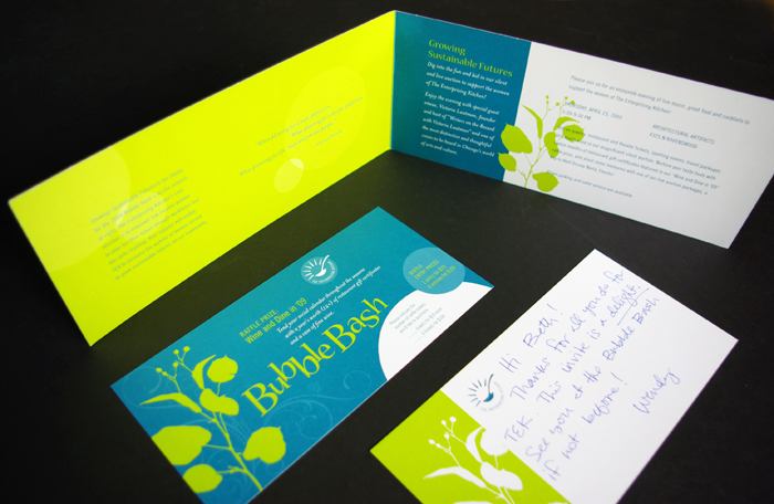 An upload by Beth Nagy on Coroflot: to the project Bubble Bash_1