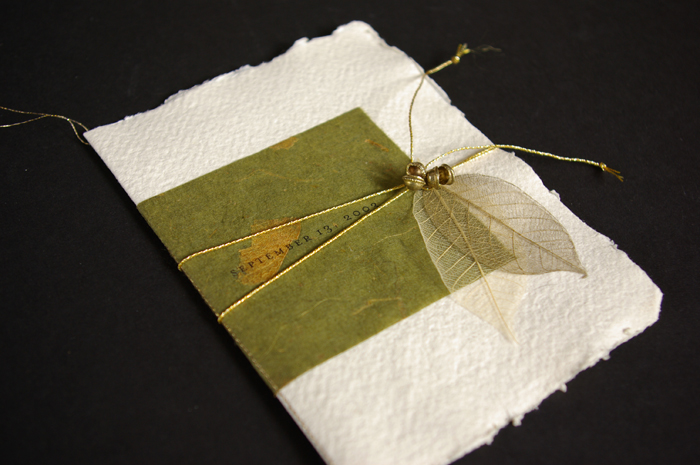 An upload by Beth Nagy on Coroflot: to the project Wedding