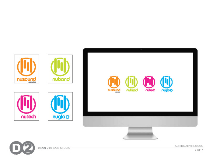 NUSOUND by Jose Alfonso at Coroflot.com