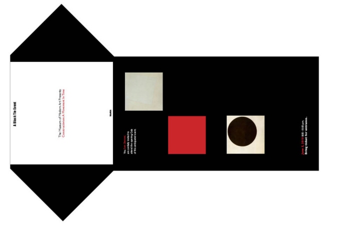 graphic dasign by Sharee Miller at Coroflot.com