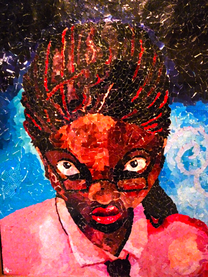 Color by Sharee Miller at Coroflot.com