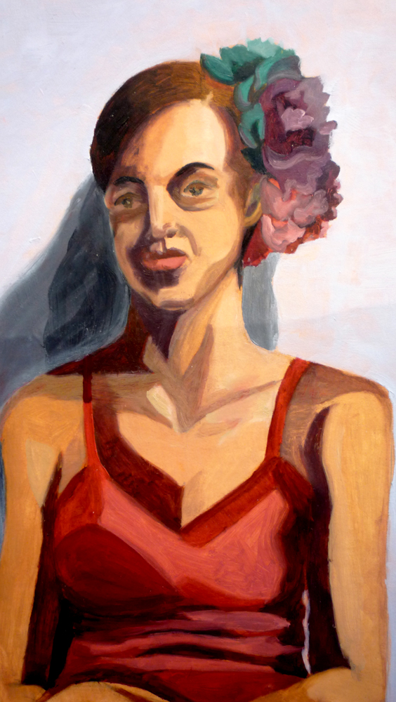 An upload by Sharee Miller on Coroflot: to the project Color