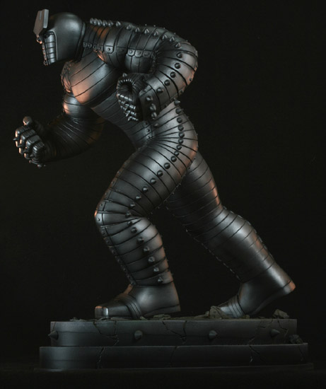 Destroyer by Helder Moreira at Coroflot.com