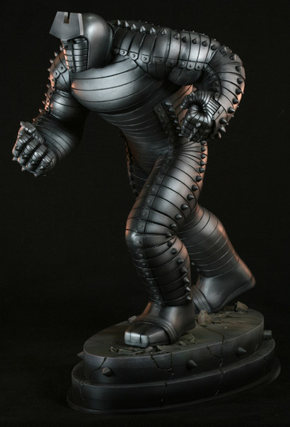 Destroyer by Helder Moreira at Coroflot.com