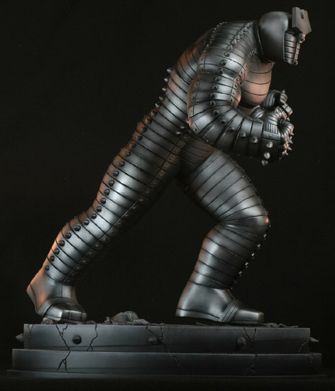 Destroyer by Helder Moreira at Coroflot.com