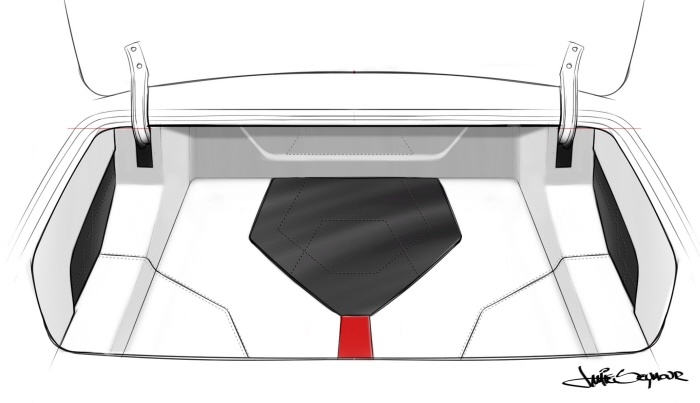 Hot rods and muscle cars by James (Jamie) Seymour at Coroflot.com