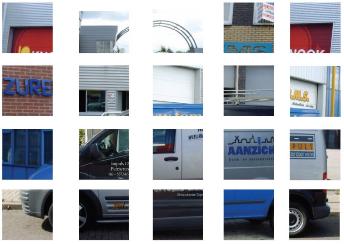 Public Design by Mark de Rijk at Coroflot.com