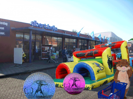 UsingMedia by Mark de Rijk at Coroflot.com