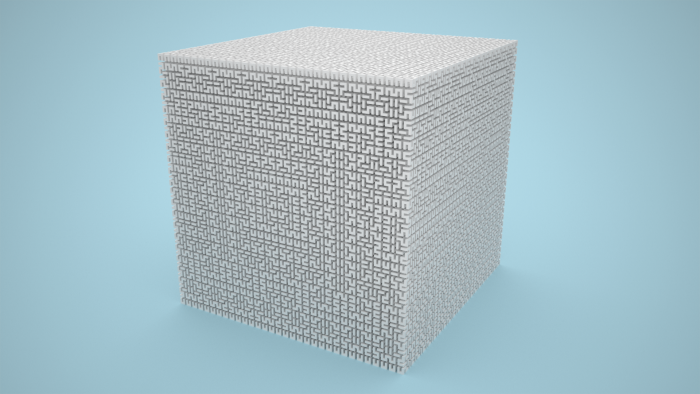 Maxwell Render Examples by James Coleman at Coroflot.com
