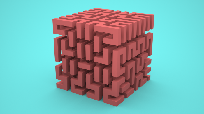 Maxwell Render Examples by James Coleman at Coroflot.com