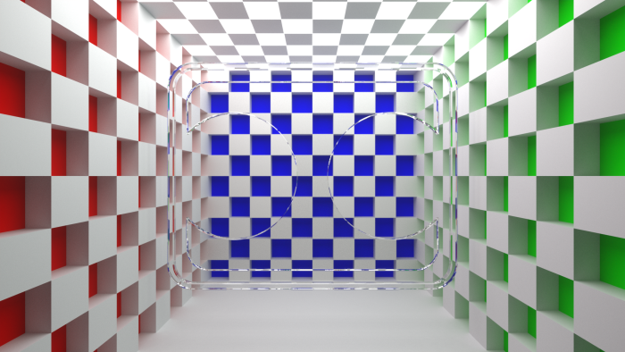 Maxwell Render Examples by James Coleman at Coroflot.com