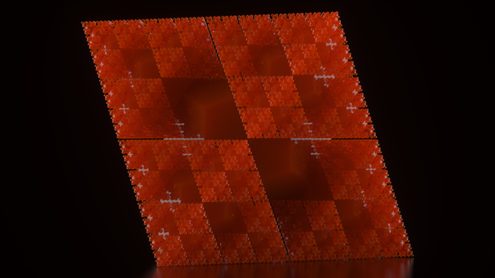 Maxwell Render Examples by James Coleman at Coroflot.com