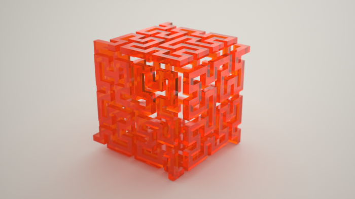 Maxwell Render Examples by James Coleman at Coroflot.com