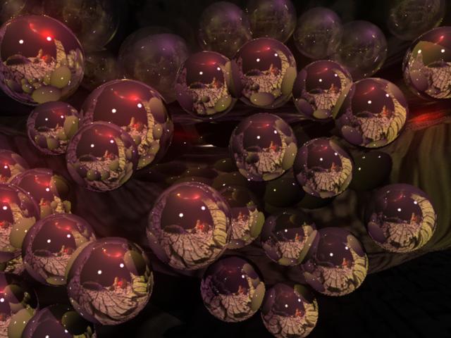 Slippy Alien Creature --- 3D Animation Art by Elvis Ngeow Yun Sin at ...