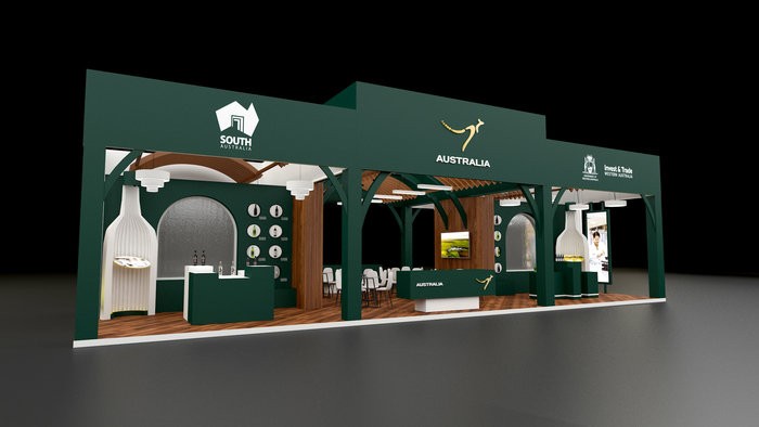 An upload by Manoj Nikam on Coroflot: to the project EVENTS & ACTIVATION