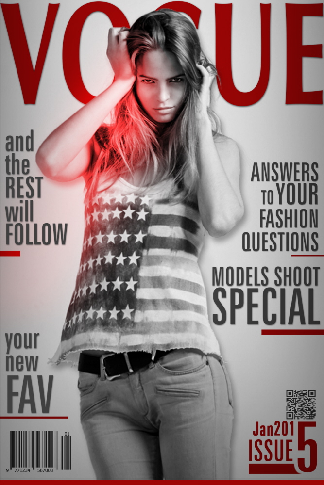 An upload by Manoj Nikam on Coroflot: to the project Print Advertisments