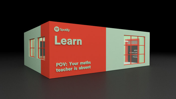 An upload by Manoj Nikam on Coroflot: to the project EVENTS & ACTIVATION