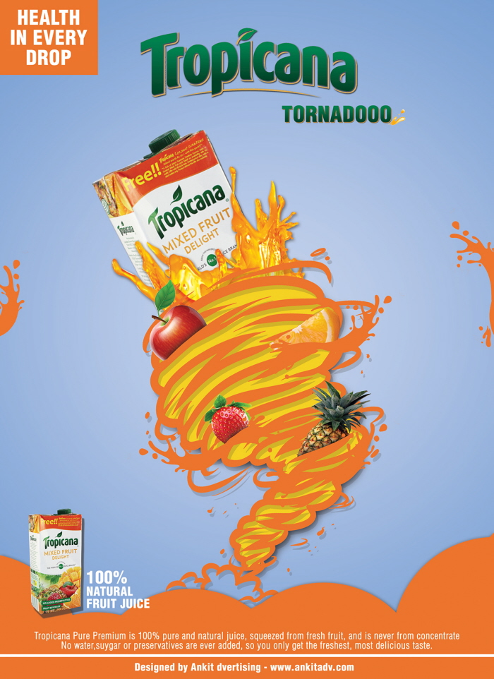 Print Advertisments by Manoj Nikam at Coroflot.com