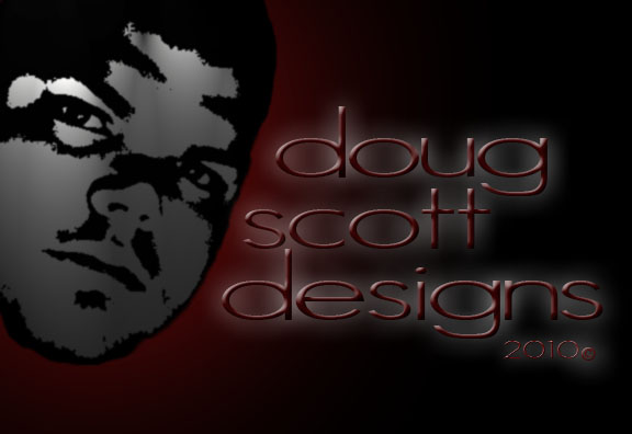 An upload by Doug Scott on Coroflot: to the project Projects