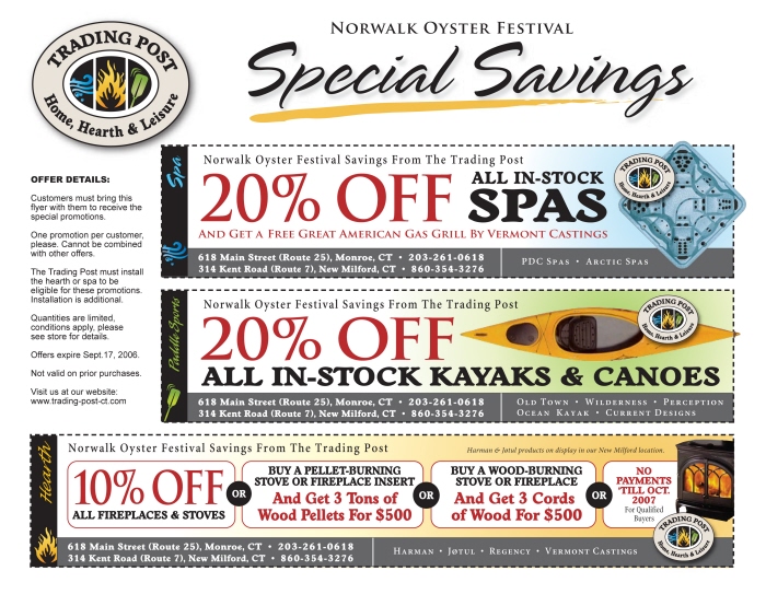 Print & Marketing by Gloria Owens at Coroflot.com