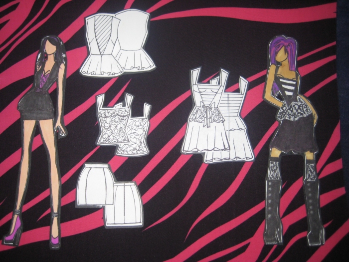 My Work by Jeff Saville at Coroflot.com