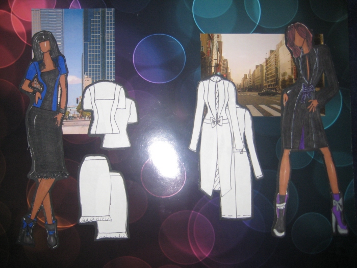 An upload by Jeff Saville on Coroflot: to the project My Work