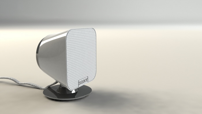 An upload by Render Division on Coroflot: to the project 3D models ...