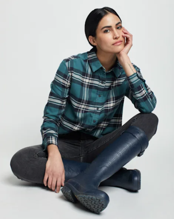 Pendleton F22 Lookbook by Erin Schmitt at Coroflot.com