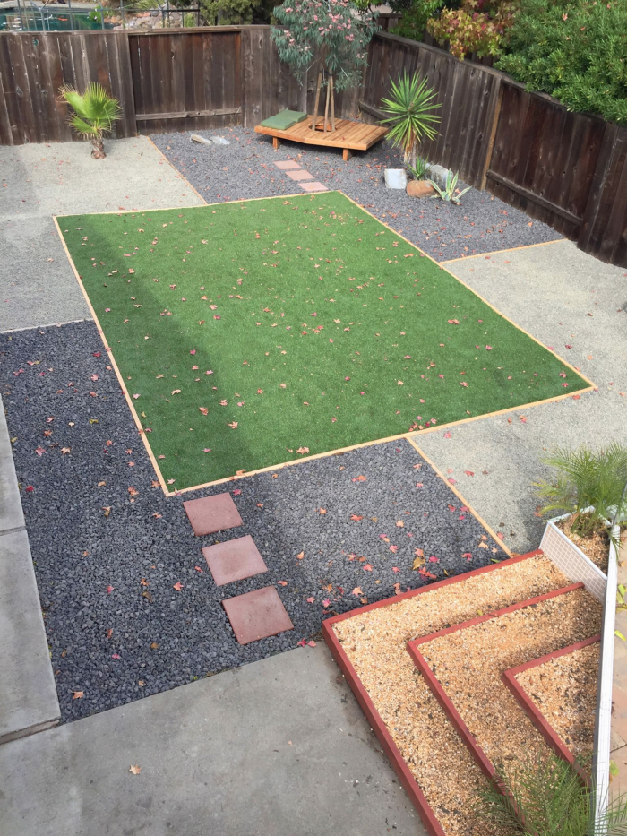 Landscape Design by Andrew Templeman at Coroflot.com