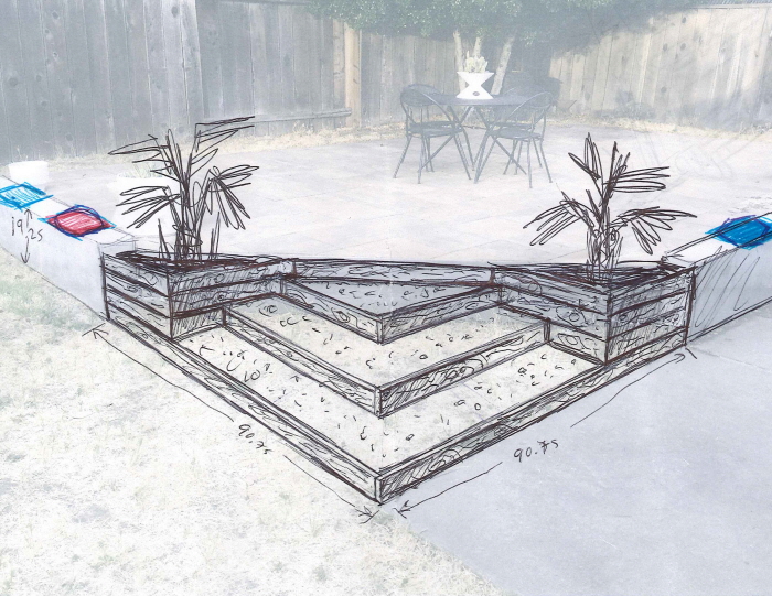 Landscape Design by Andrew Templeman at Coroflot.com