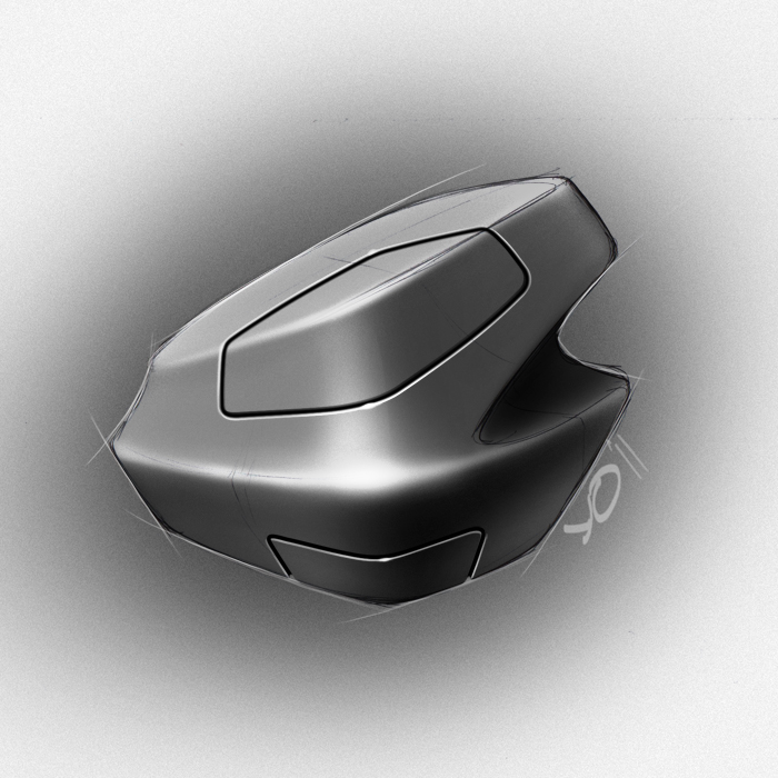 COLLECTION OF FORMS by YO KOBAYASHI at Coroflot.com