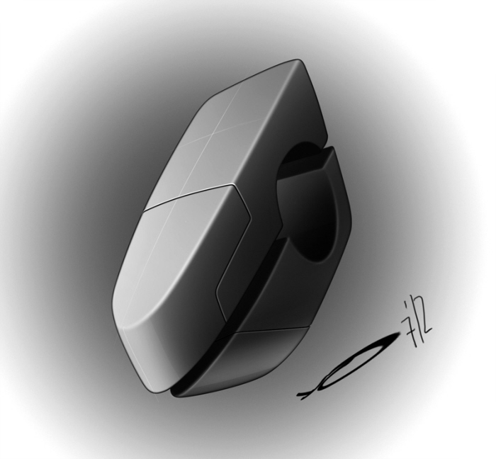 COLLECTION OF FORMS by YO KOBAYASHI at Coroflot.com