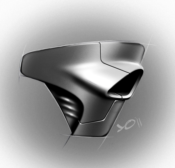 COLLECTION OF FORMS by YO KOBAYASHI at Coroflot.com