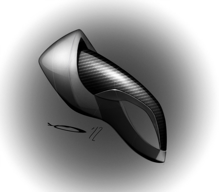 COLLECTION OF FORMS by YO KOBAYASHI at Coroflot.com