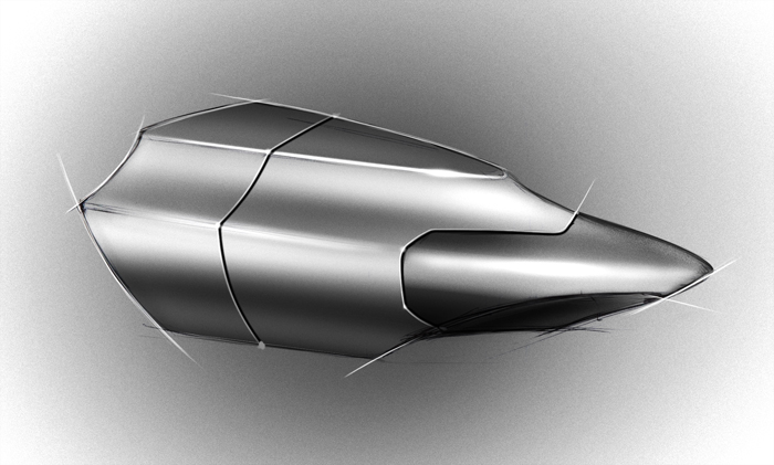 COLLECTION OF FORMS by YO KOBAYASHI at Coroflot.com