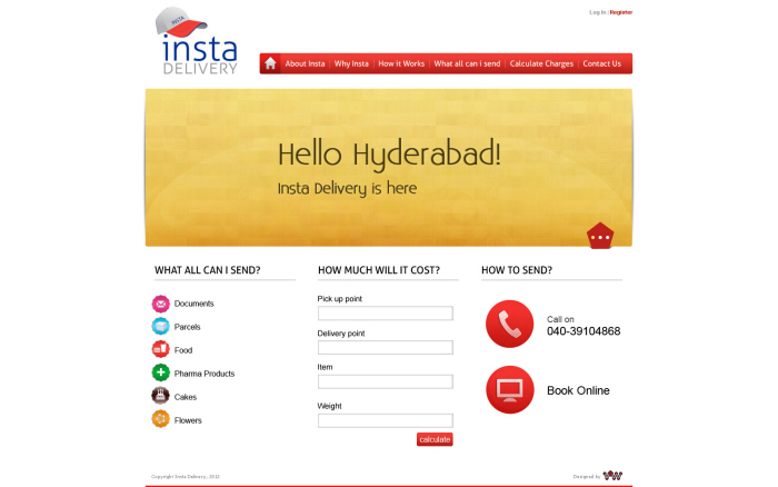 An upload by Rakhi Sheth on Coroflot: to the project My Work