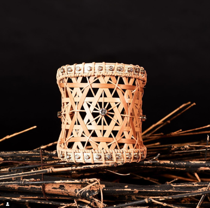 Silvia Furmanovich by Gustavo Yamaguti at Coroflot.com