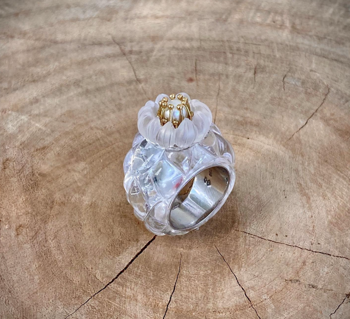 Silvia Furmanovich by Gustavo Yamaguti at Coroflot.com