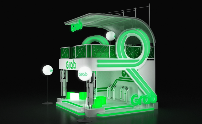 GRAB DWP 2016 - PROPOSED by erlangga anugrah at Coroflot.com