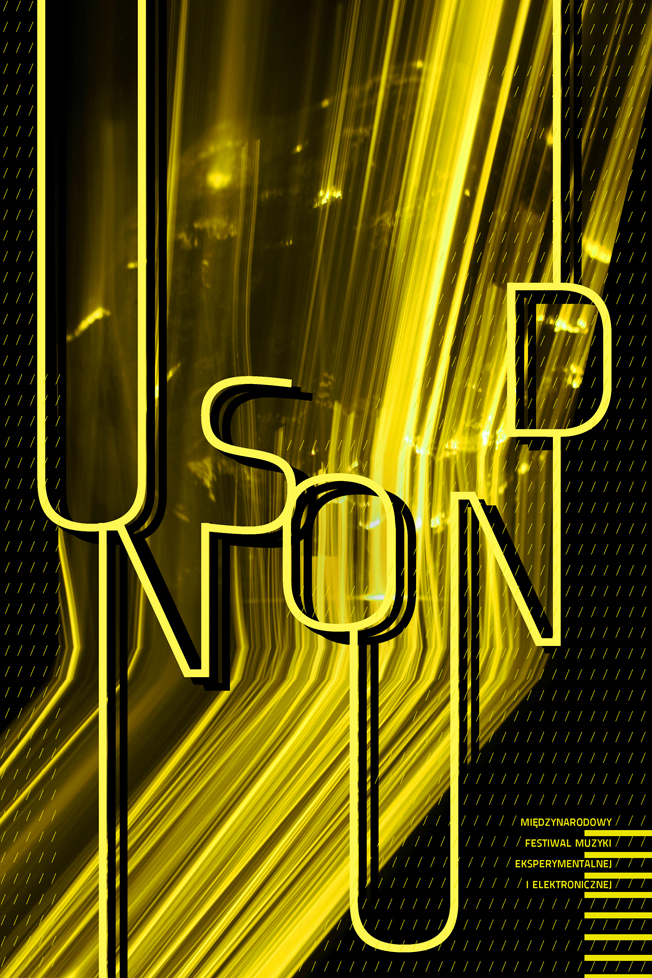 poster by Urszula Bogucka at Coroflot.com