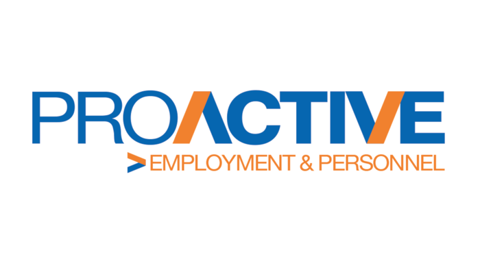 Proactive Employment Brand Development by Tina Campana at Coroflot.com
