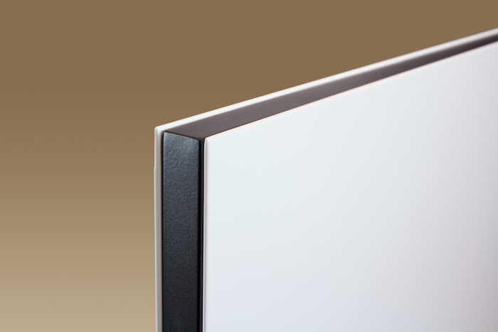 An upload by Bryce Moulton on Coroflot: to the project Etch - Mobile Markerboard