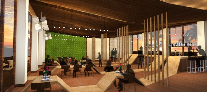 An upload by Kate Mazza on Coroflot: to the project nam ver